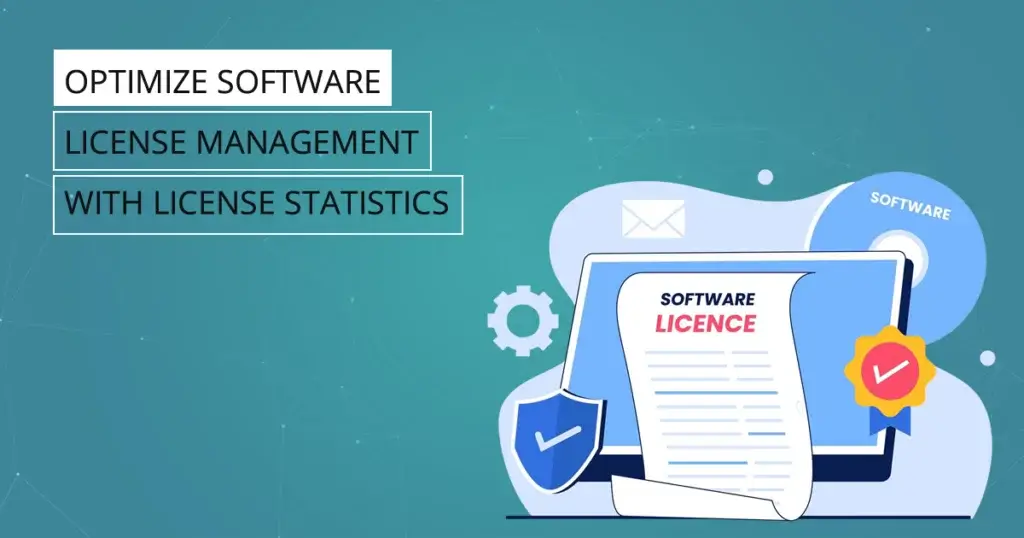 How to set up Siemens NX license server monitoring - Software License Management